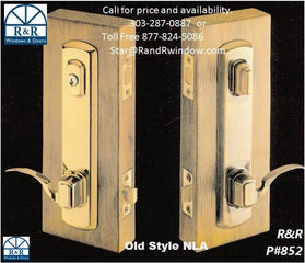 Weather Shield Window and Door Parts – R&R Windows & Doors