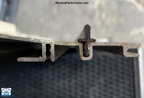 Screen Parts – R&R Windows & Doors