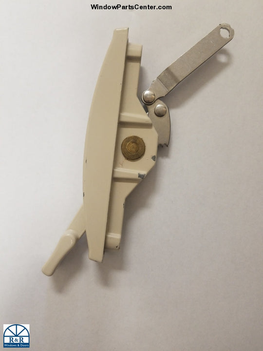 987 -Old Style Roto Vinyl Casement Window Lock – R&R Windows & Doors