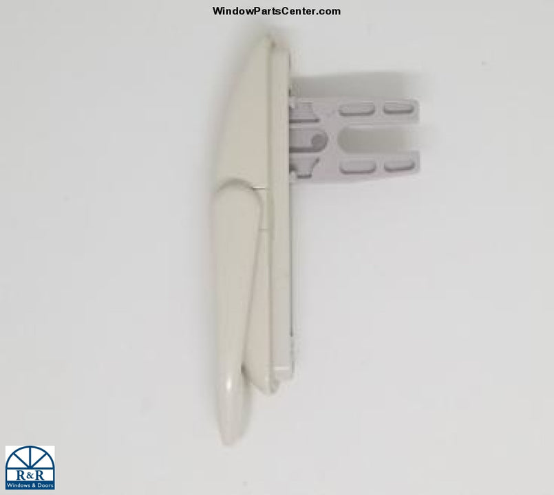 989 Vinyl Window Sash Lock - Casement and Awning Windows – R&R Windows ...