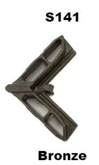 141 Mitered Screen Corner Keys for Hurd Casement and Awning Windows – R ...