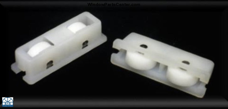 Horizontal Sliding Window Parts – R&R Windows & Doors