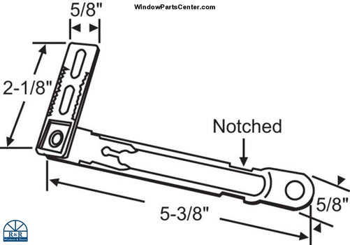Roto North America Window and Door Hardware and Parts – R&R Windows & Doors