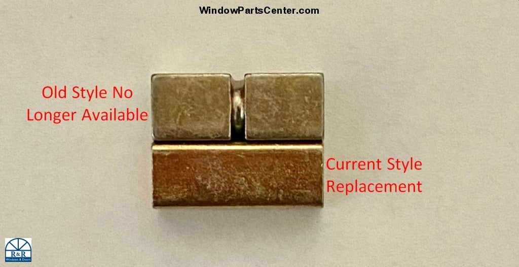 D308 Replacement Mortise Lock Drive Rods Handset Spindles Shaft - Pack ...