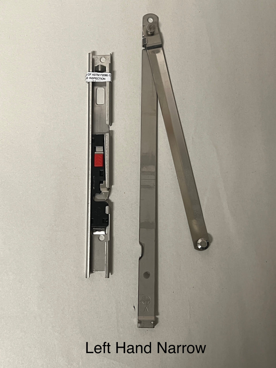 S1015 - SafeGard Window Operating Control Device (WOCD) For Casement ...