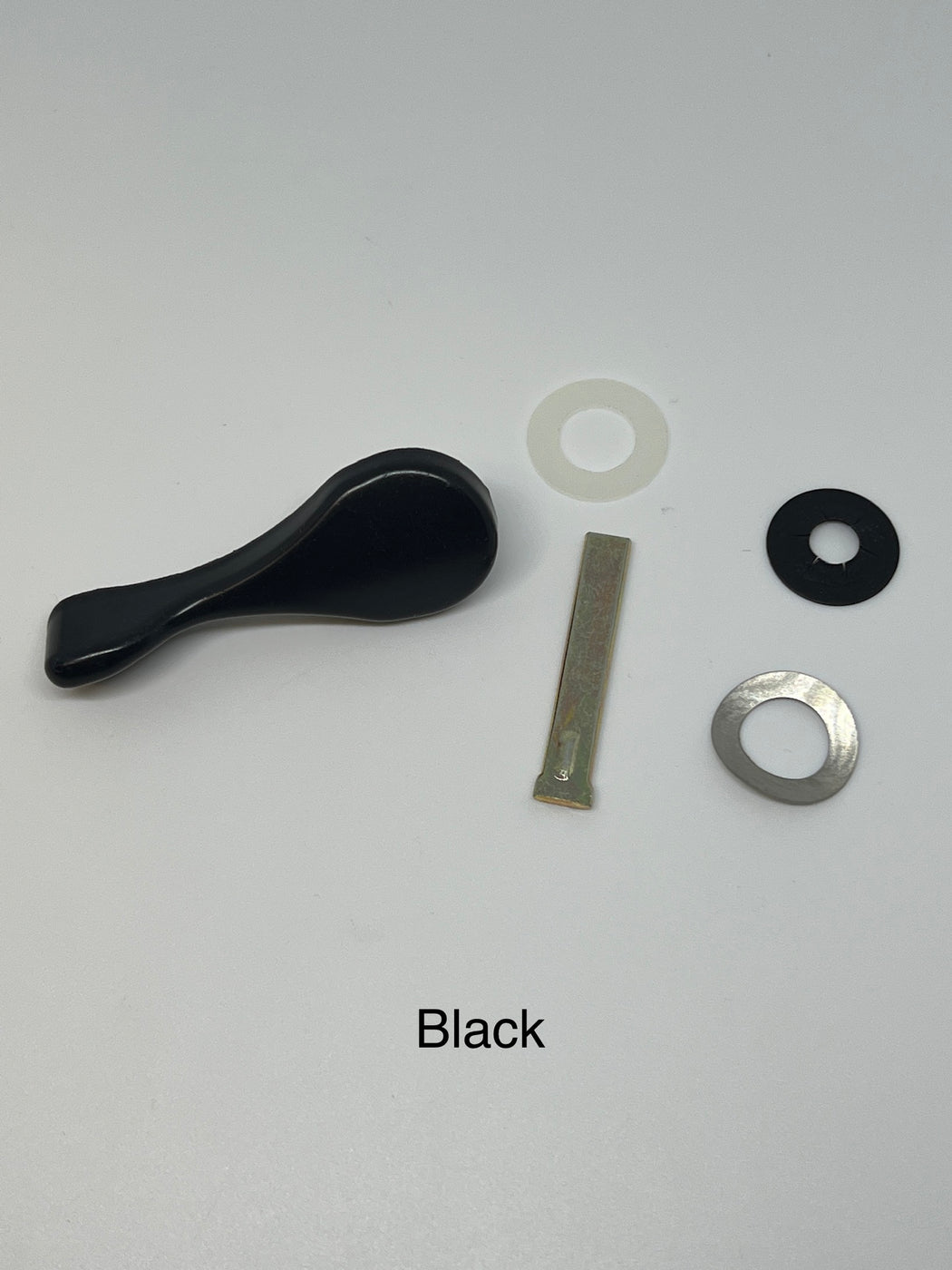 S3019 - Patio Door Handle Thumb Turn Replacement Kit With Full Tail Am ...