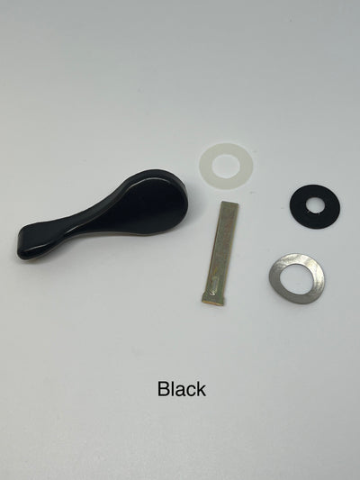S3019 - Patio Door Handle Thumb Turn Replacement Kit With Full Tail Am ...