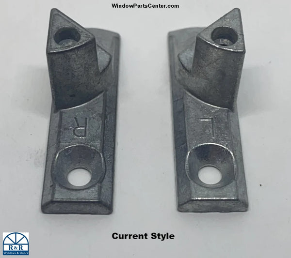 S1003 Sash Pivot Pin Set - Weather Shield - Visions 2000 – R&R Windows ...
