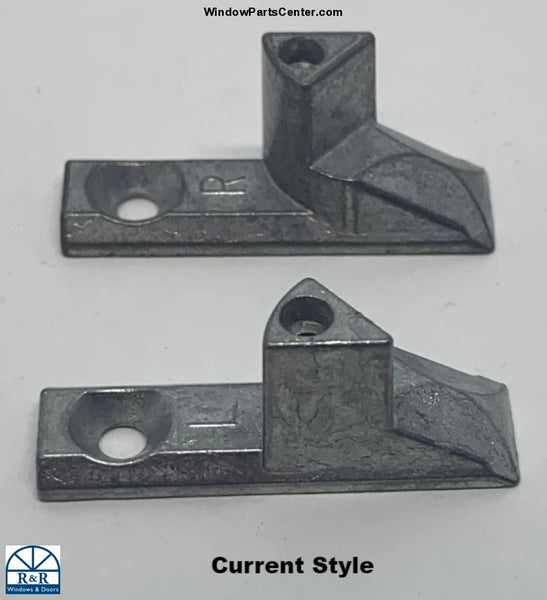 S1003 Sash Pivot Pin Set - Weather Shield - Visions 2000 – R&R Windows ...