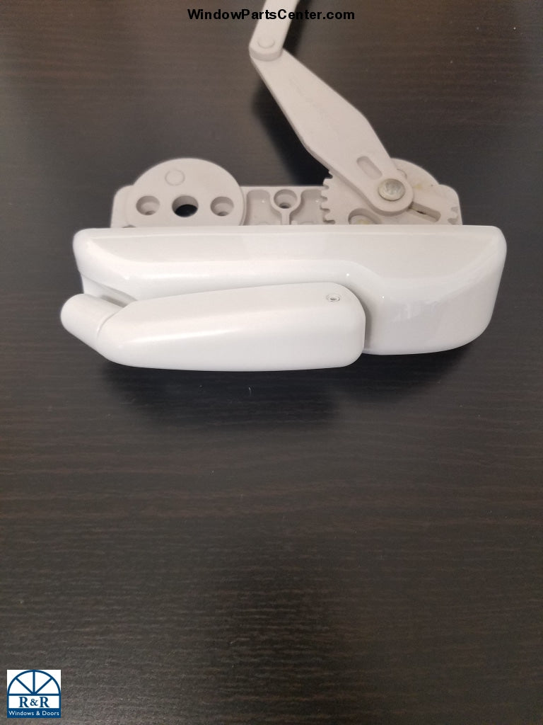 S1004 EntryGard Folding Handle and Cover Converson Kit – R&R Windows ...