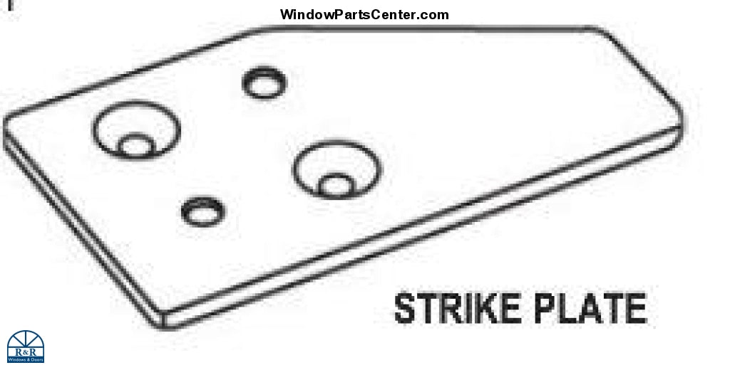 S1014 - Vent Lock -Window Operating Control Device (WOCD) Mighton – R&R ...