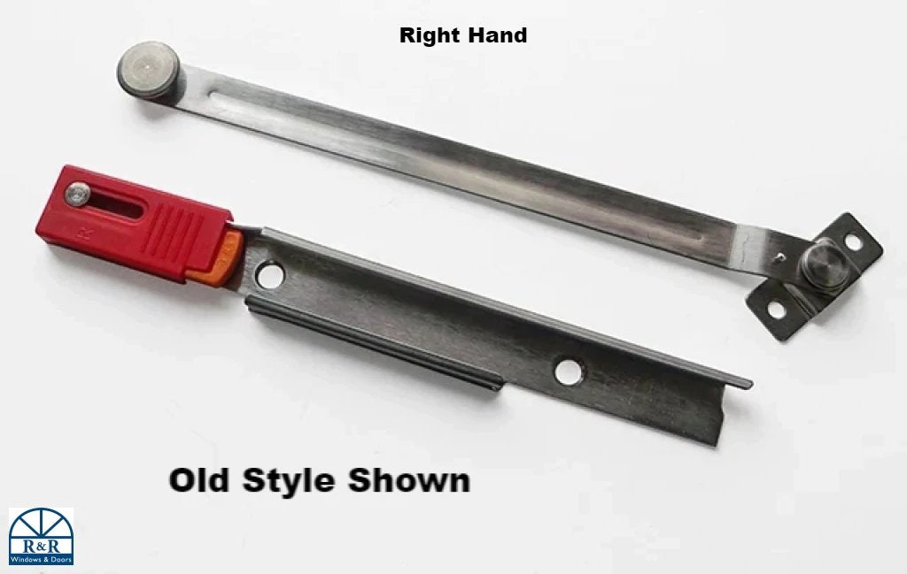 S1015 - SafeGard Window Operating Control Device (WOCD) For Casement ...