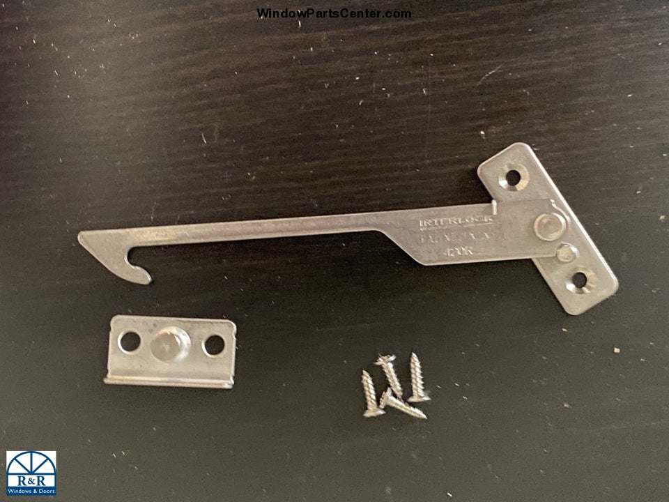 S1016 - ASSA ABLOY Casement Window Operating Control Device WOCD KIT W ...