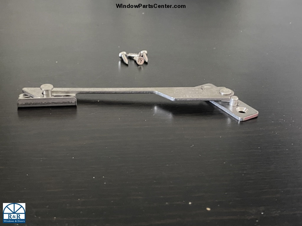 S1016 - ASSA ABLOY Casement Window Operating Control Device WOCD KIT W ...