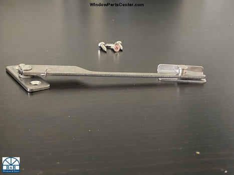 S1016 - ASSA ABLOY Casement Window Operating Control Device WOCD KIT W ...