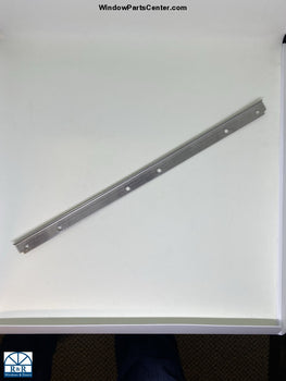 S1054 Andersen Casement Straight Arm Operator Track – R&R Windows & Doors