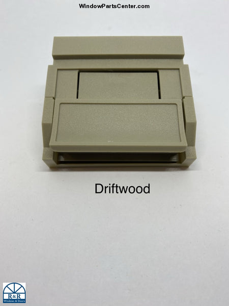 S1091 -Peachtree Casement Window Lock Latch – R&R Windows & Doors