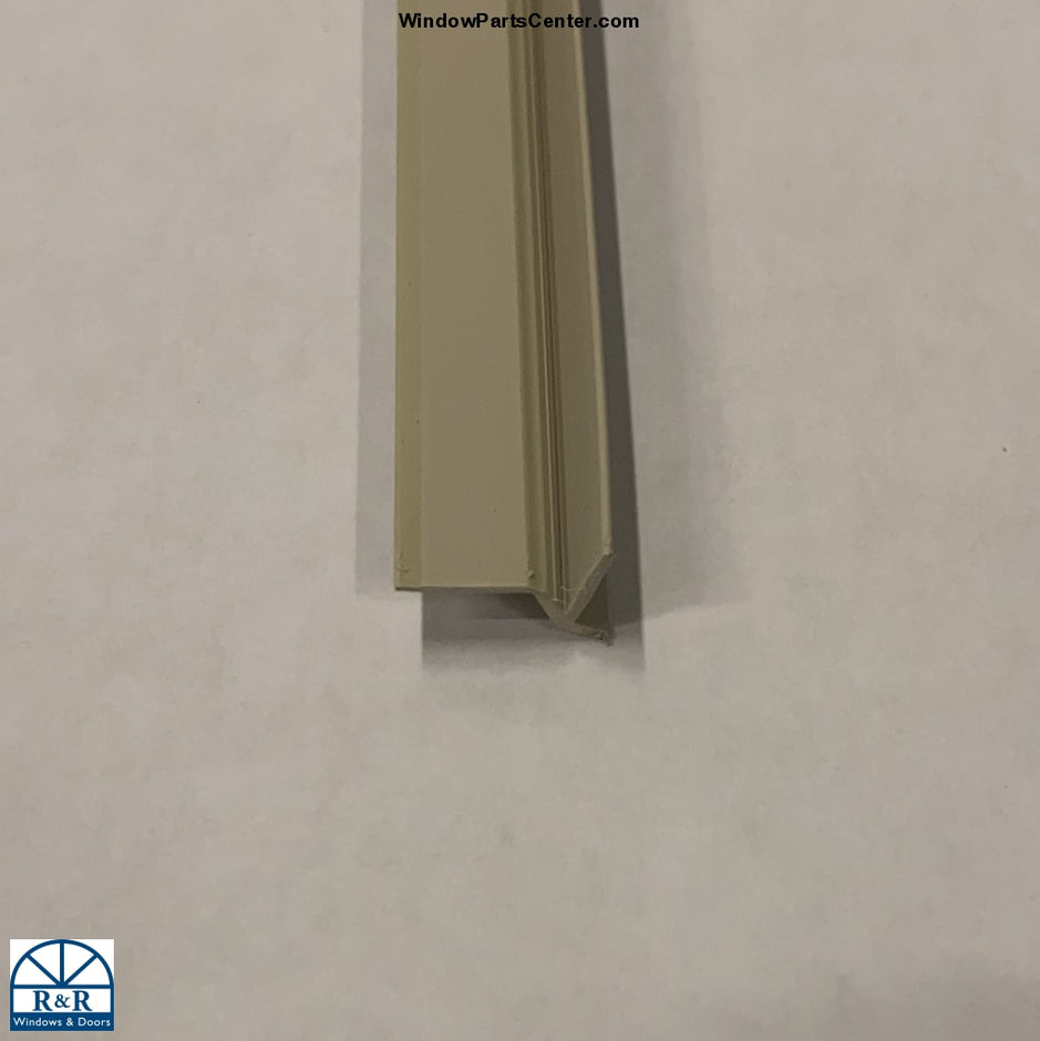 S2006 - Top Rail Weather Strip Casement Window – R&R Windows & Doors