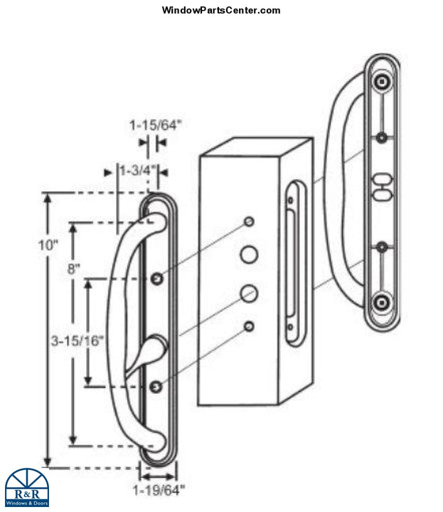 Jeld Wen – R&R Windows & Doors