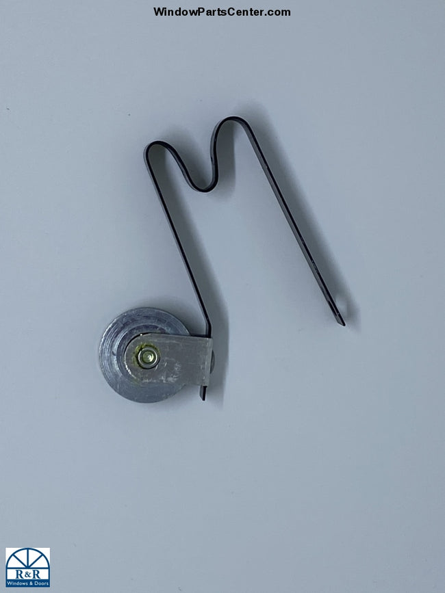 Screen Parts – R&R Windows & Doors