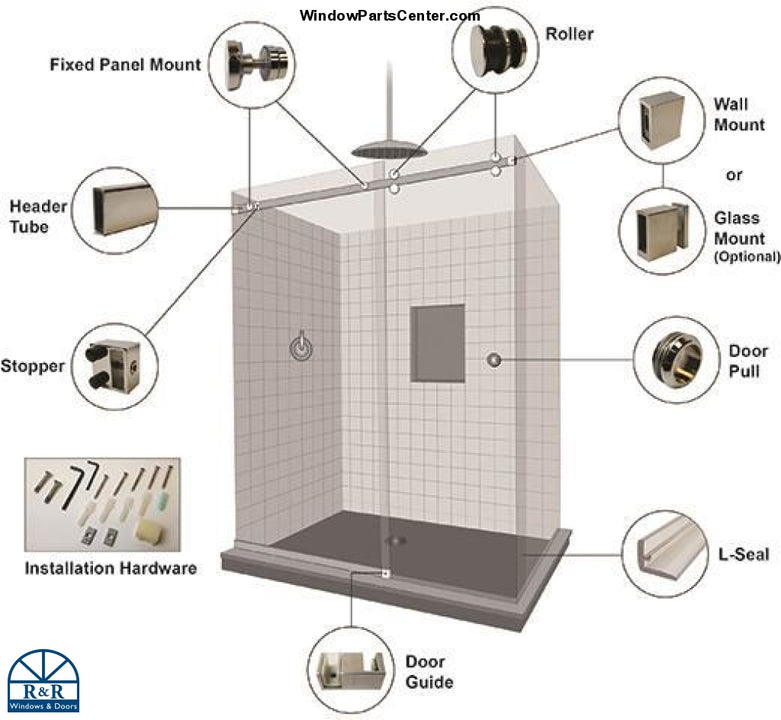 Brixwell – R&R Windows & Doors