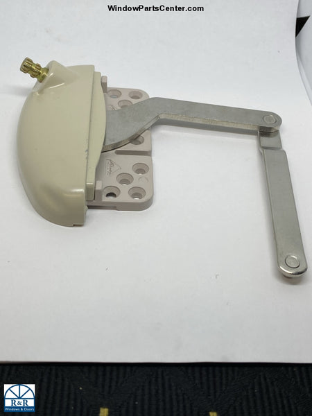 SS10010 Roto X Drive Pro Drive Split Arm Dyad Casement Operator With N ...