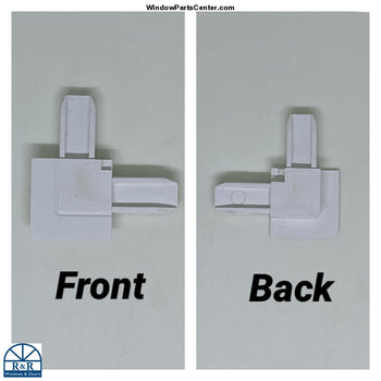 Vinyl Window Parts – R&R Windows & Doors