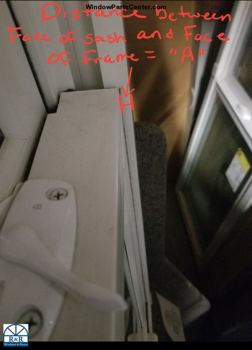 SS20006 - Window Operating Control Devise Kit (WOCD) 50-2003 Series – R ...